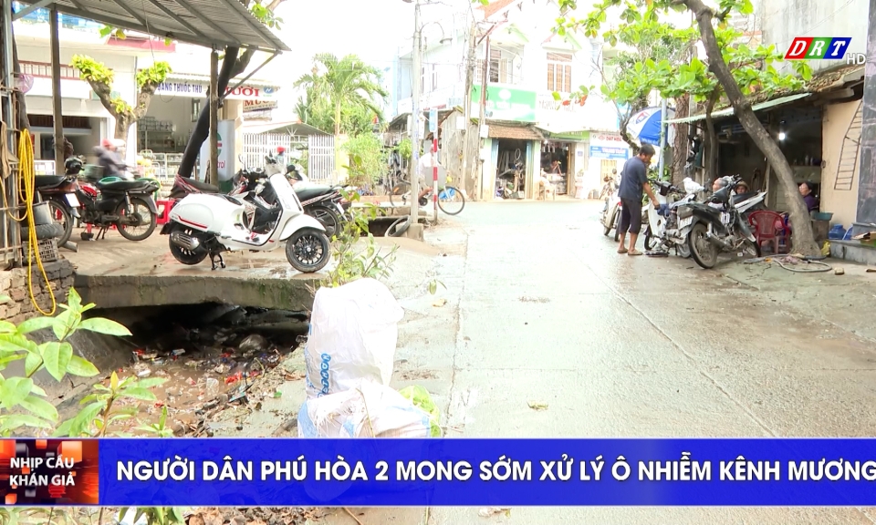 Nhịp cầu khán giả ngày 26-12-2025 - Báo và Phát thanh, Truyền hình Đắk Lắk